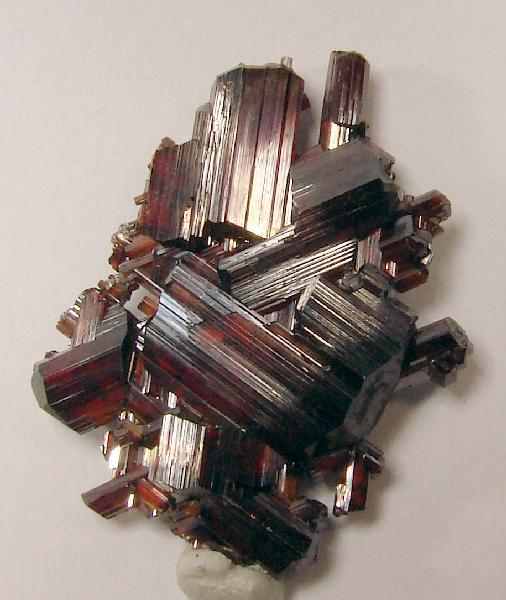 How to Identify Rutile | Properties, Meaning & Uses
