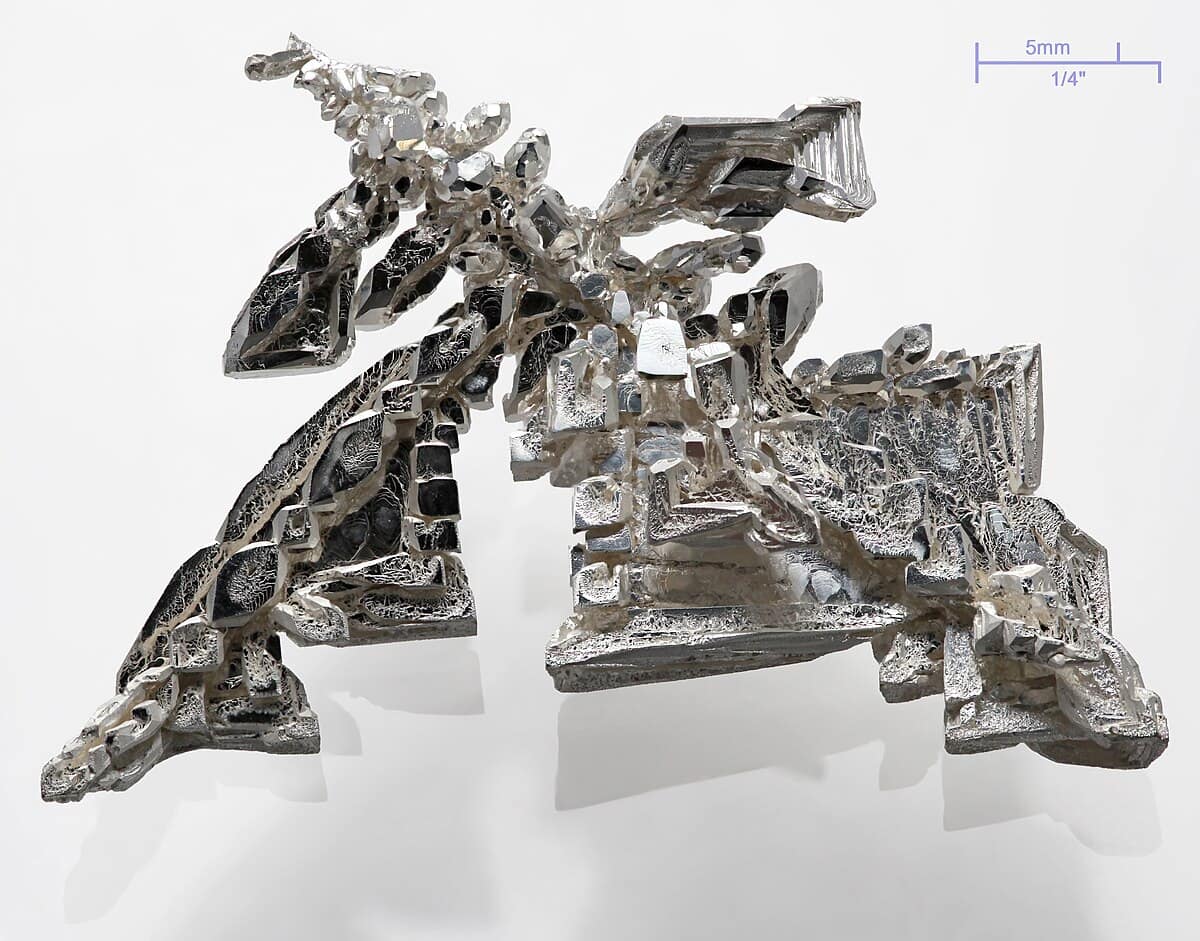How to Identify Silver | Properties, Meaning & Uses