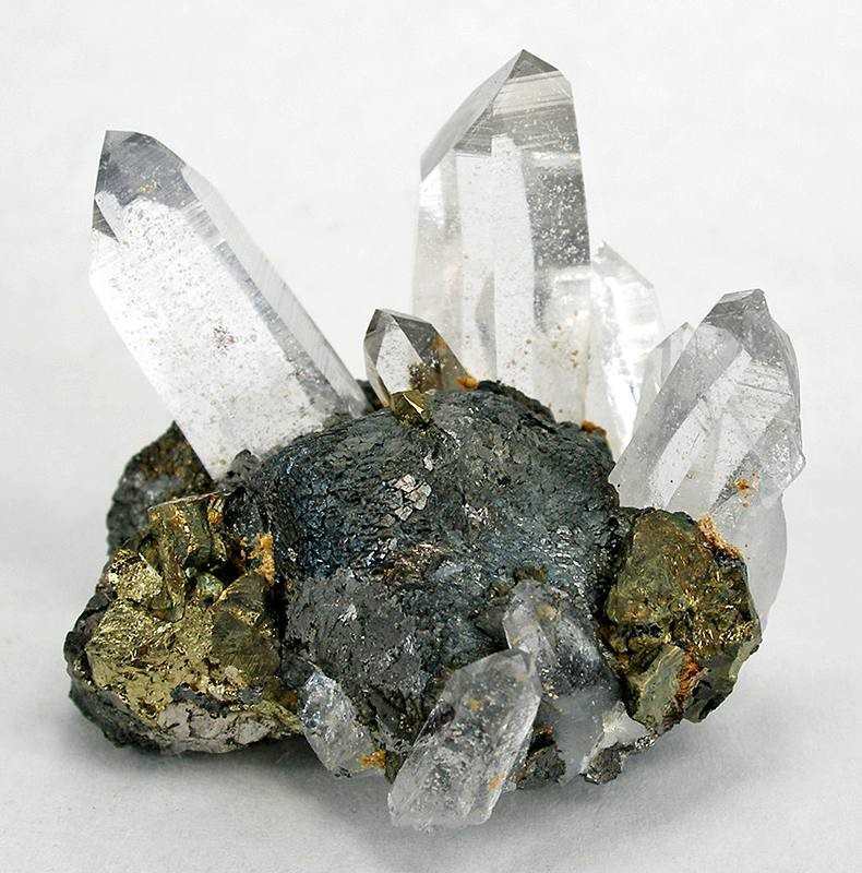 How to Identify Stannite | Properties, Meaning & Uses