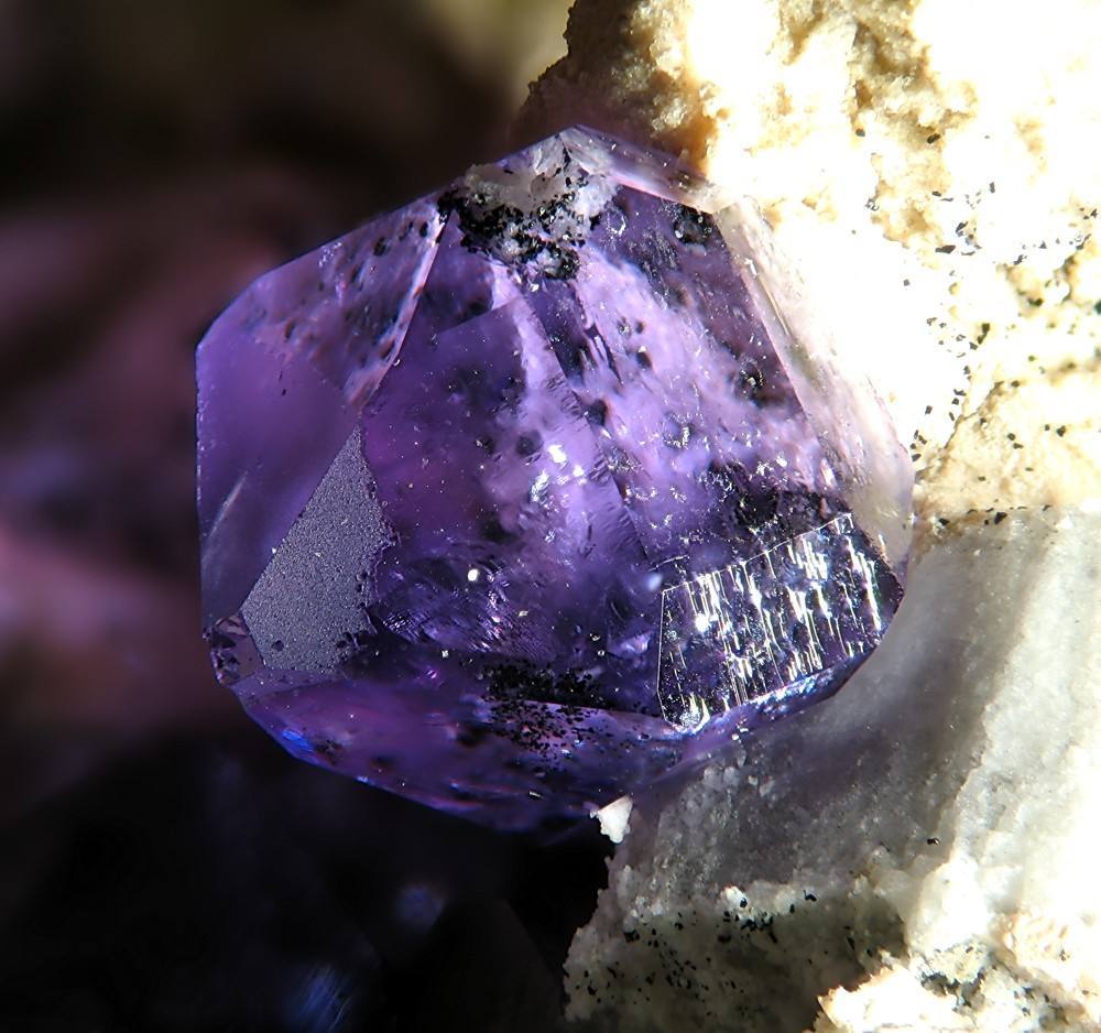How to Identify Strengite | Properties, Meaning & Uses