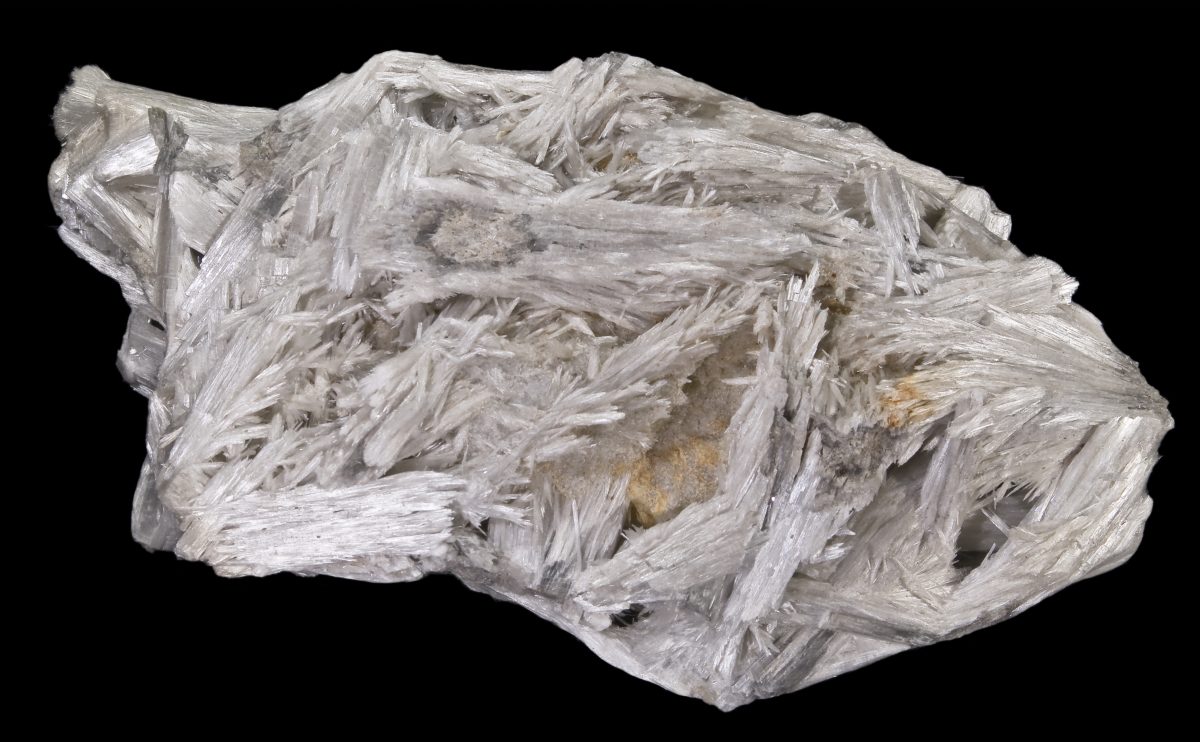 How to Identify Tremolite | Properties, Meaning & Uses