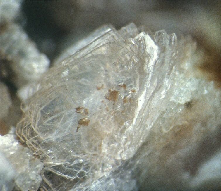 How to Identify Tumchaite | Properties, Meaning & Uses