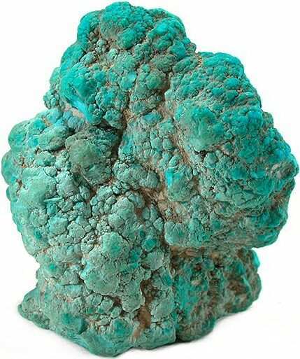 How to Identify Turquoise | Properties, Meaning & Uses