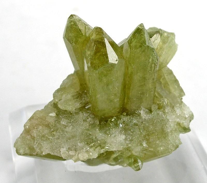 How to Identify Vesuvianite | Properties, Meaning & Uses
