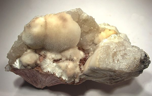 How to Identify Xonotlite | Properties, Meaning & Uses