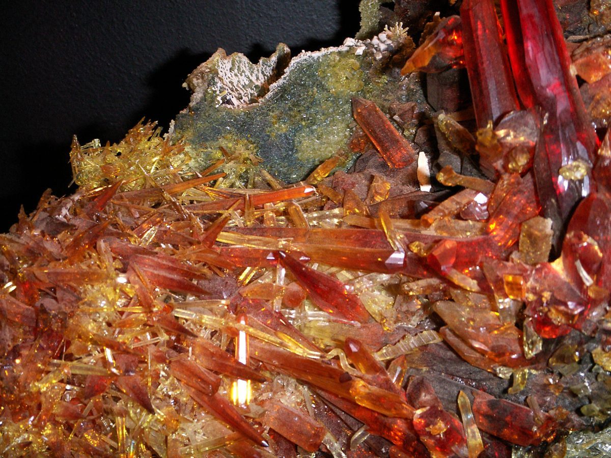 How to Identify Zincite | Properties, Meaning & Uses